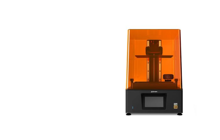 FORJ – Imprimante 3D, materiale & echipamente tehnice