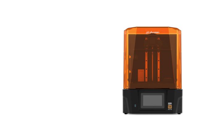 FORJ – Imprimante 3D, materiale & echipamente tehnice